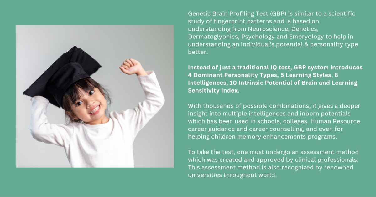 Brain Profiling